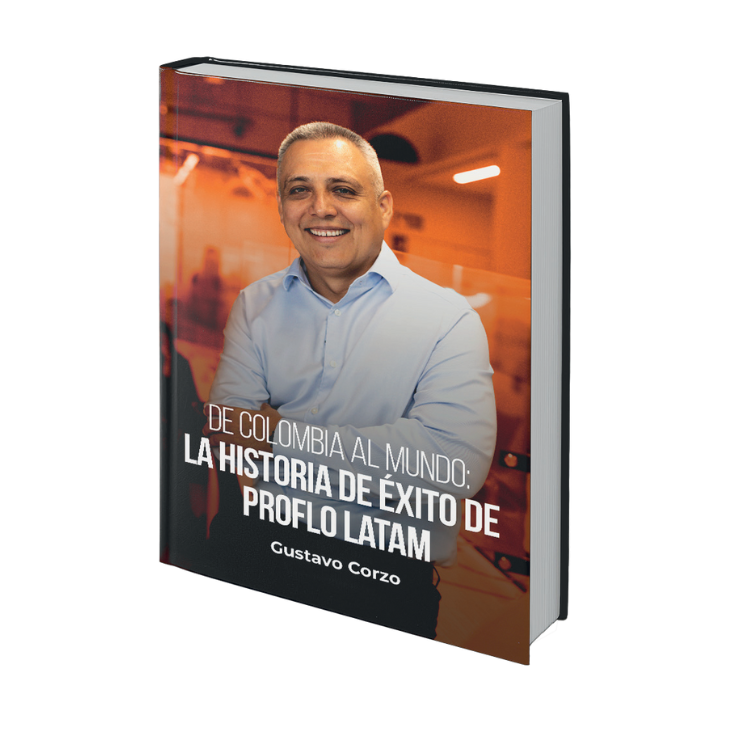 Gustavo Corzo - Inversor, emprendedor y mentor